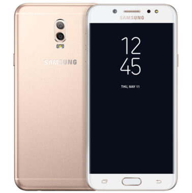 Meet the Galaxy J7 Plus: Samsung’s second dual-camera smartphone ...