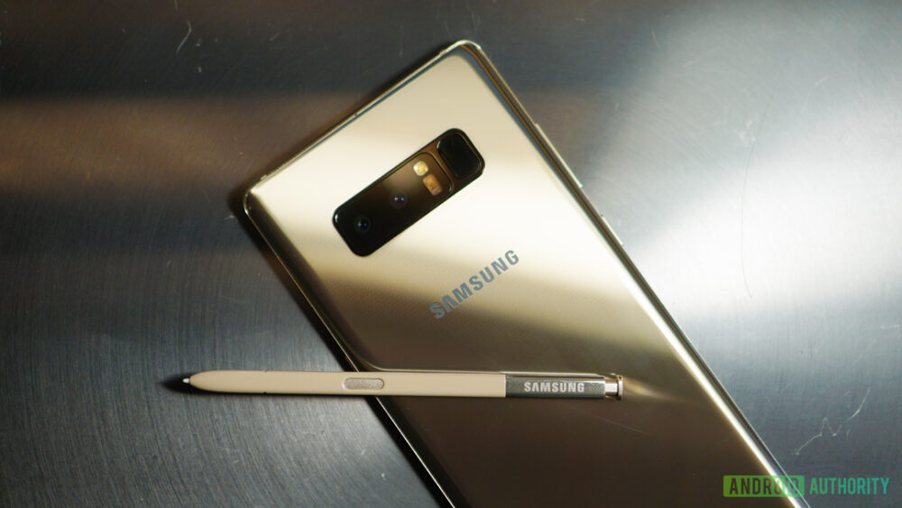 Samsung in 2018: Will it continue to kick ass? - Android Authority