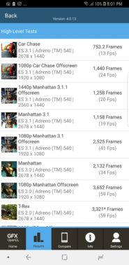 Samsung Galaxy Note 8 review: Do Bigger Things, at a Bigger Price