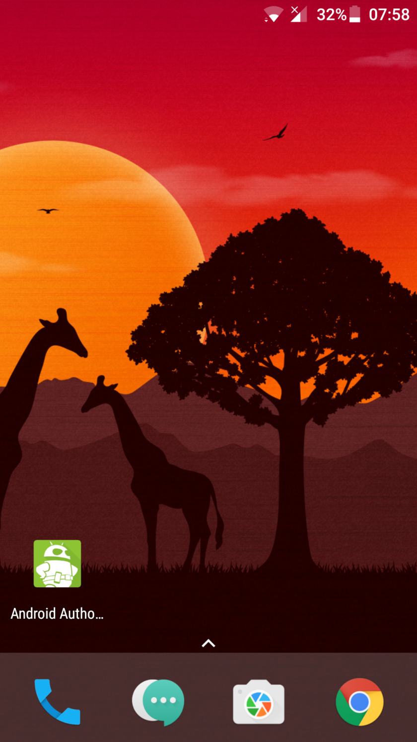 Pimp your smartphone with this new wallpaper app - Android Authority