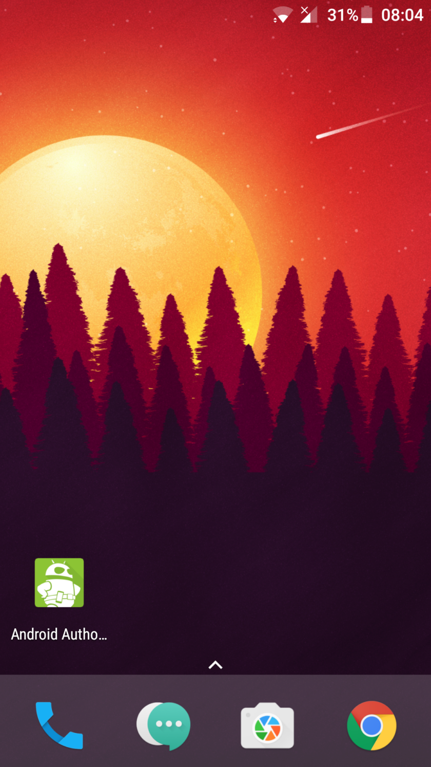 Pimp your smartphone with this new wallpaper app - Android Authority