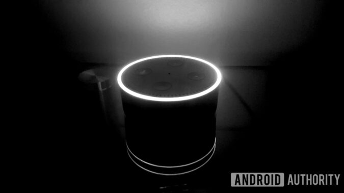 Here's how we're already living in 1984 - Android Authority
