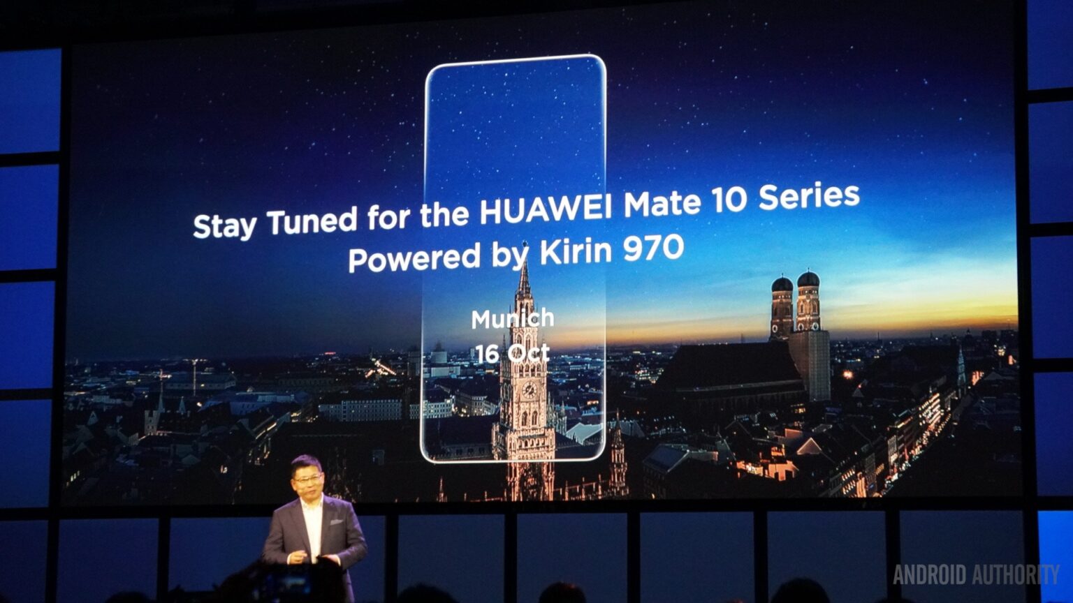 Can HUAWEI overtake Samsung and become the largest smartphone maker in ...