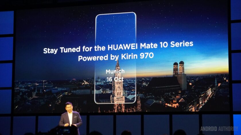 Can HUAWEI overtake Samsung and become the largest smartphone maker in ...