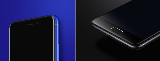 The Meizu M6 is official: $100 for an octa-core SoC, 13 MP rear camera ...