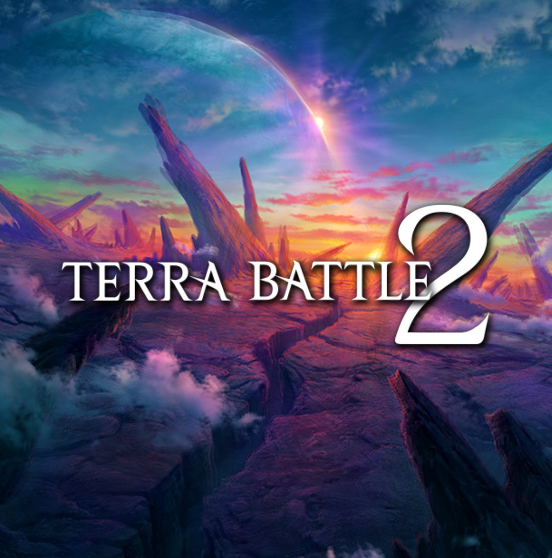 Final Fantasy creator releases his latest epic RPG: Terra Battle 2