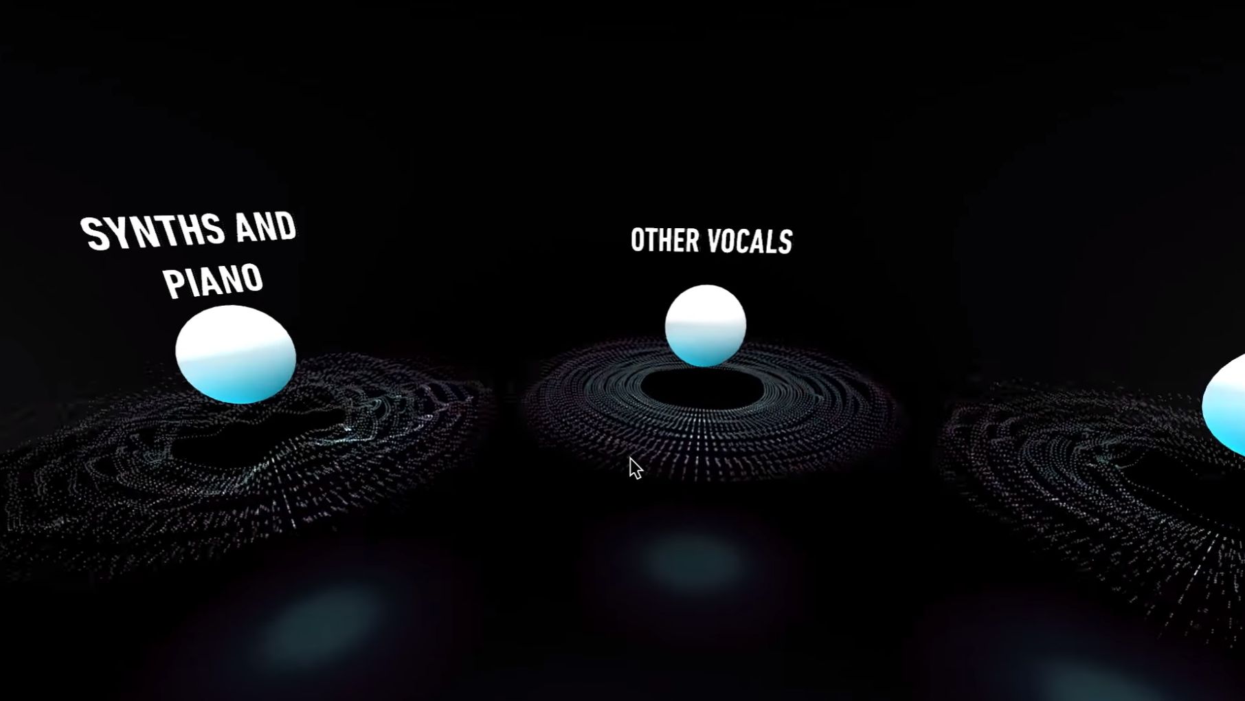 Google's latest experiment will let you "see" how music is made