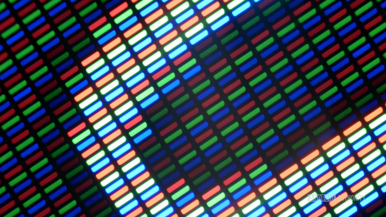 AMOLED vs LCD: All the key differences explained - Android Authority