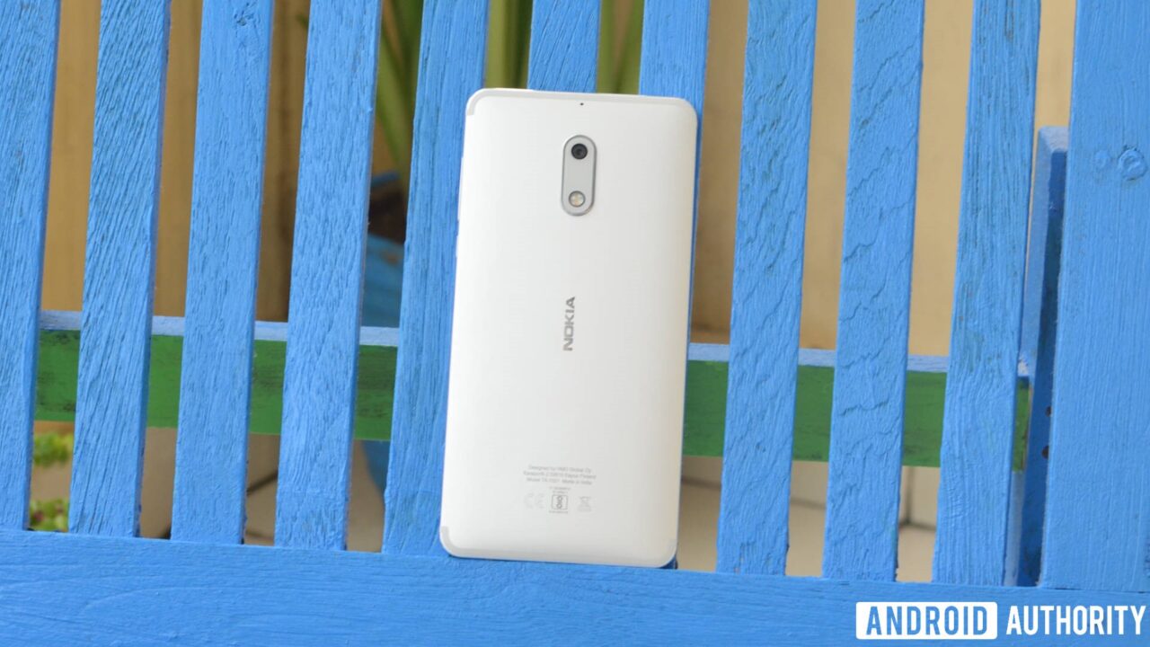 Nokia 6 review - Android Authority