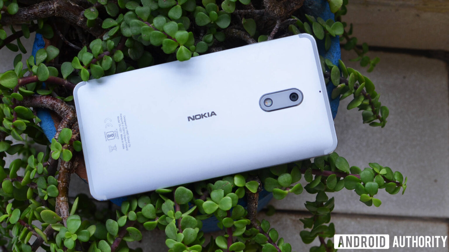 Nokia 6 review - Android Authority