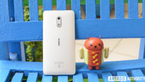 Nokia 6 review - Android Authority
