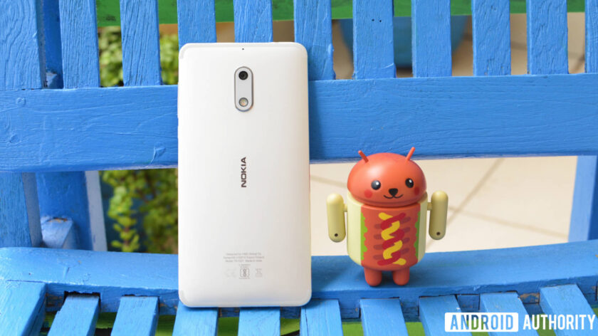 Nokia 6 review - Android Authority