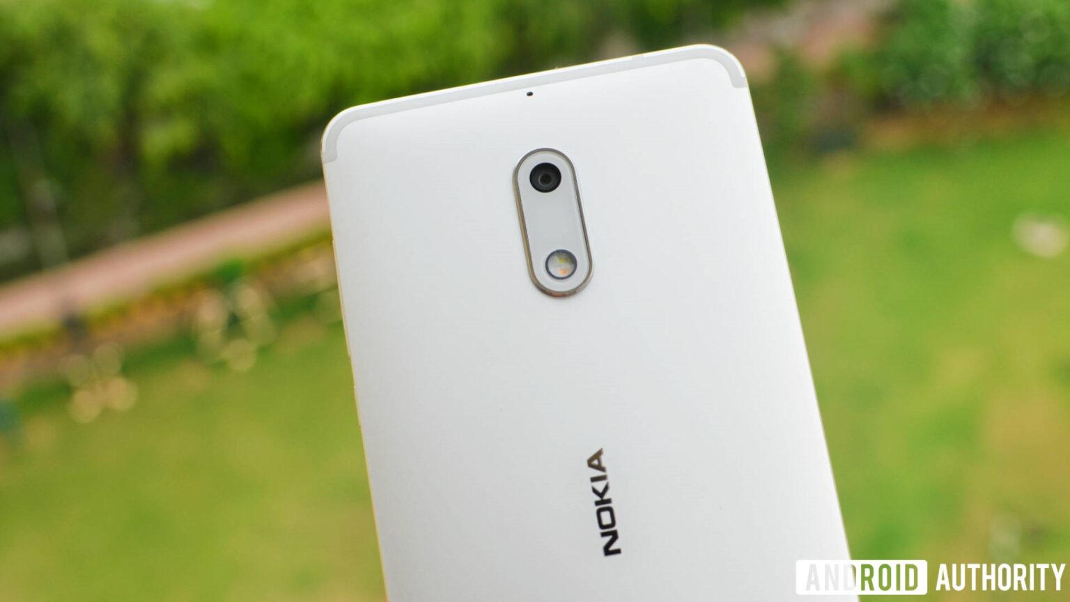 Nokia 6 review - Android Authority