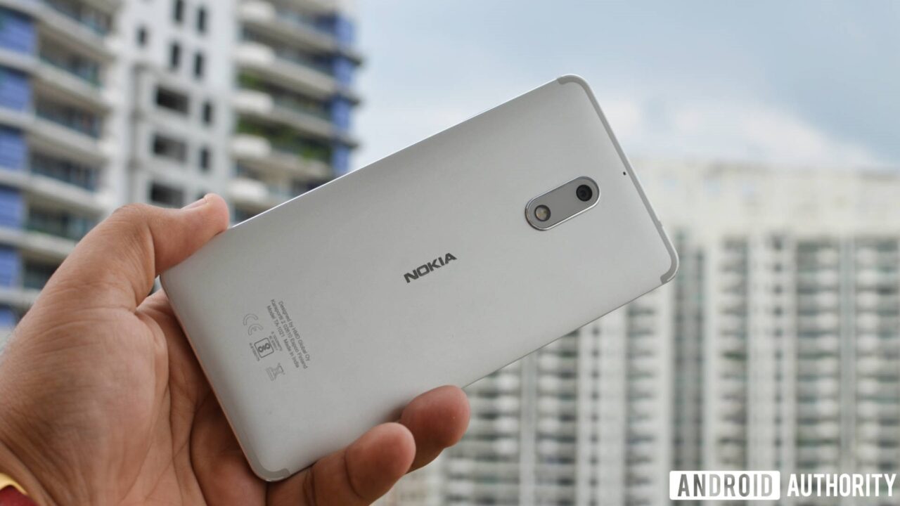 Nokia 6 review - Android Authority
