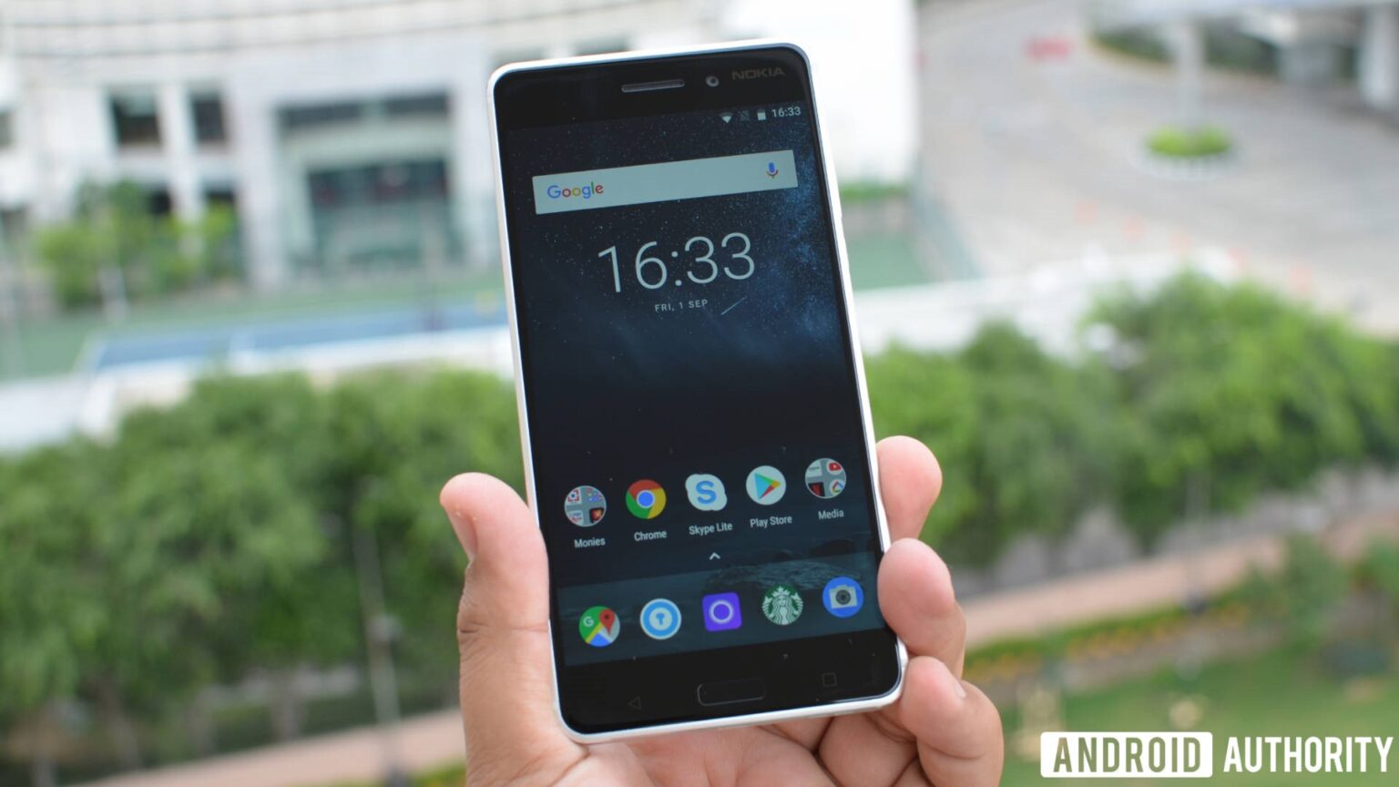 Nokia 6 review - Android Authority