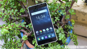 Nokia 6 review - Android Authority