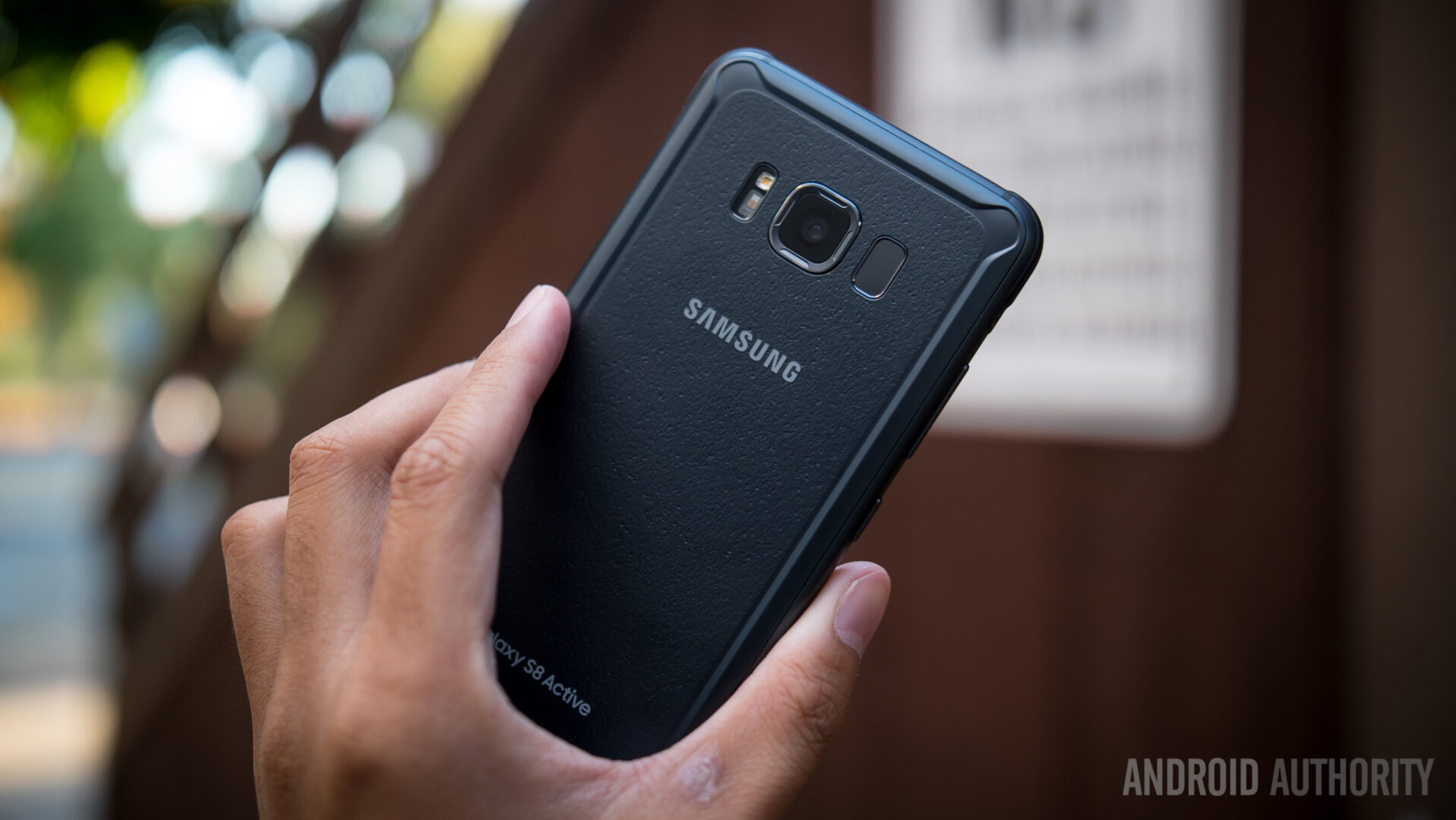 Samsung might bring back Active line of smartphones - Android Authority