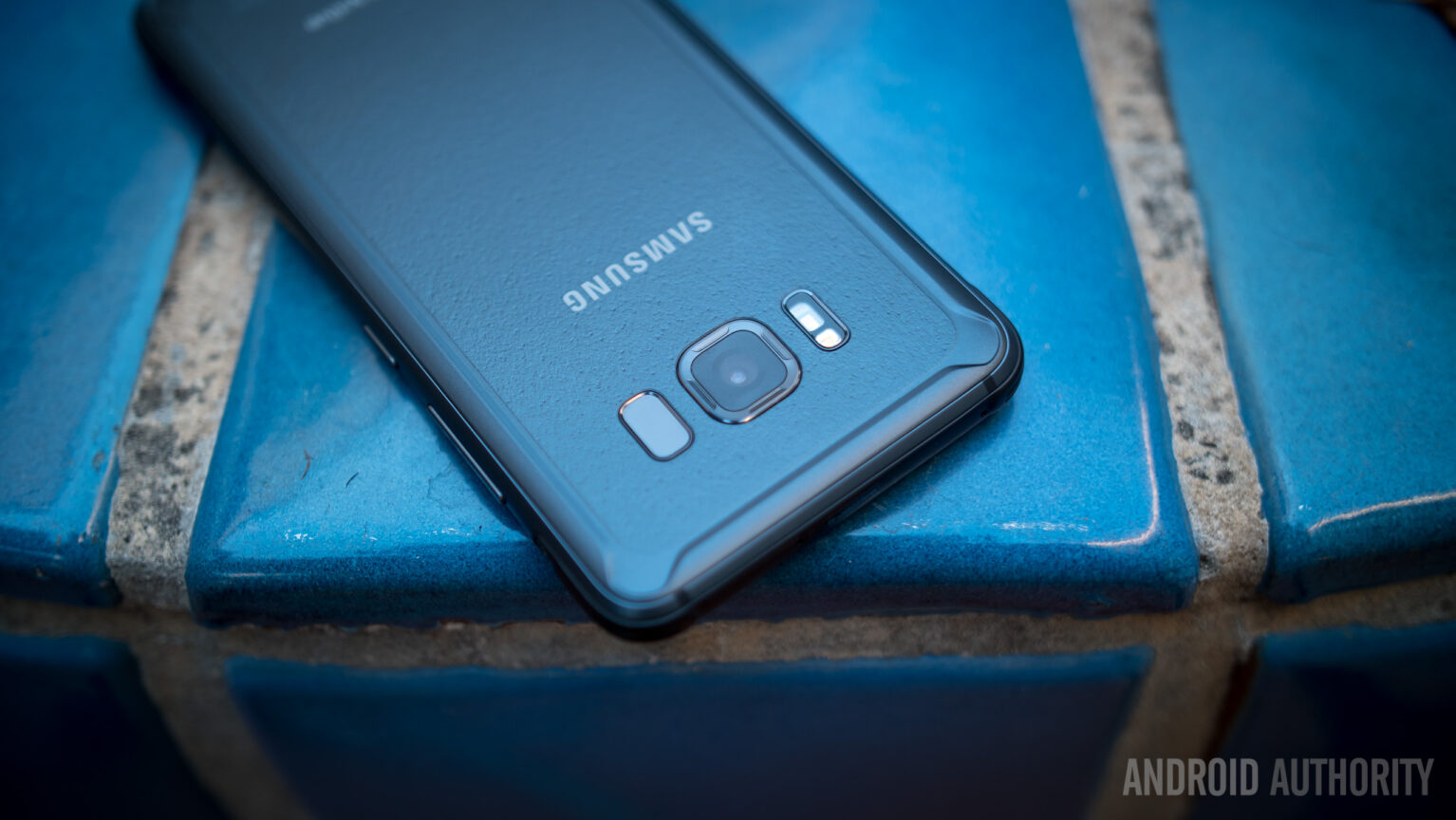 Samsung Android 8.0 Oreo update rollout to begin early 2018, says ...