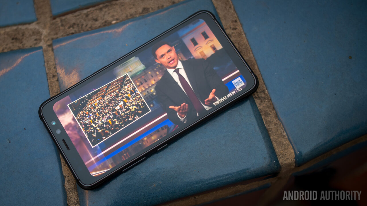 Should you buy a phone for HDR? - Android Authority