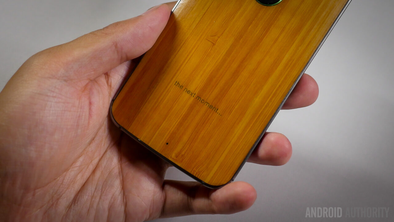 Why we miss the Moto X - Android Authority