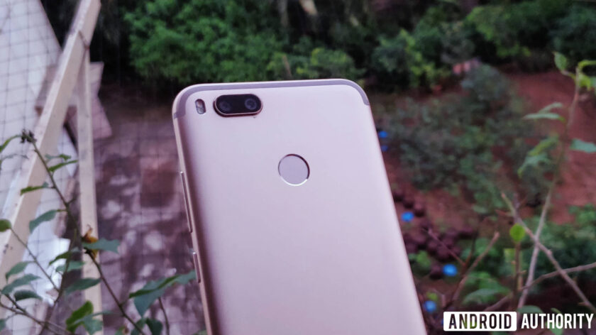 The most exciting new Android phone is… an Android One? - Android Authority