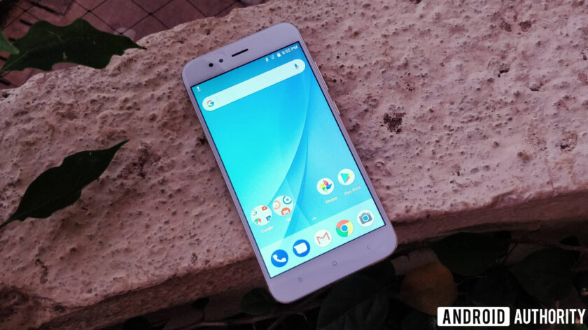 Your guide to Android One - Android Authority