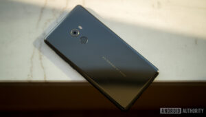 A second opinion on the Mi MIX 2, Xiaomi’s shot at the flagship segment ...
