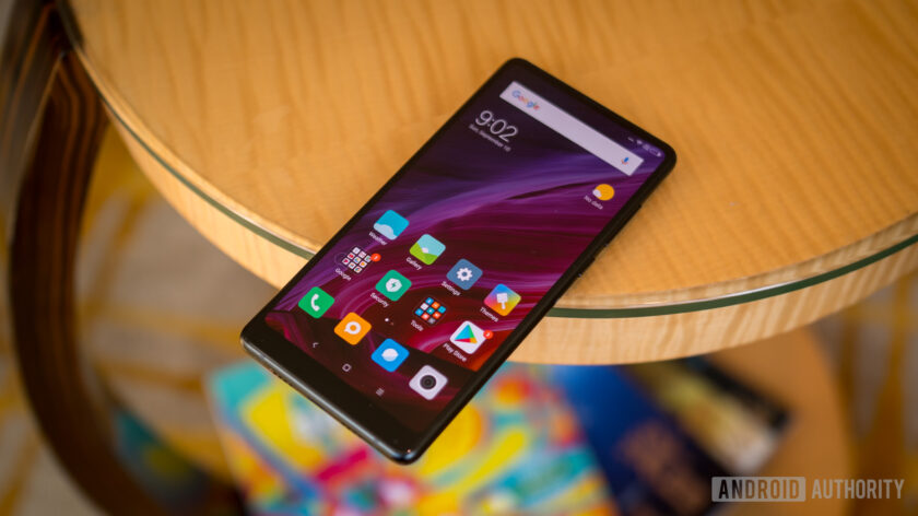 Xiaomi Mi Mix 2 specs: A few things missing from this compact powerhouse