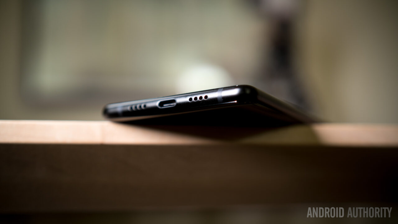 Xiaomi Mi Mix 2 review