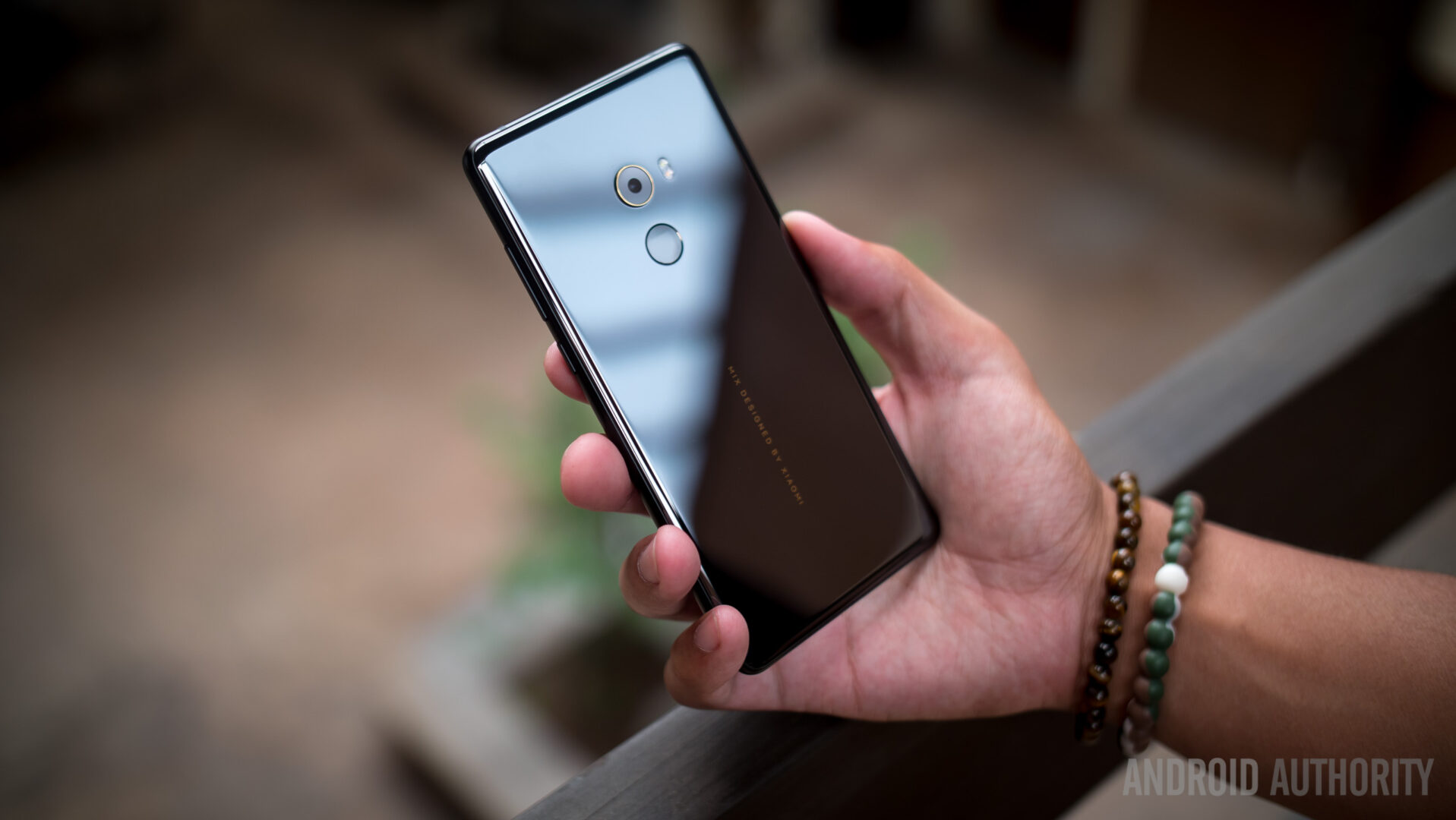 Xiaomi Mi Mix 2S is official: Here are the specs, features, price and ...