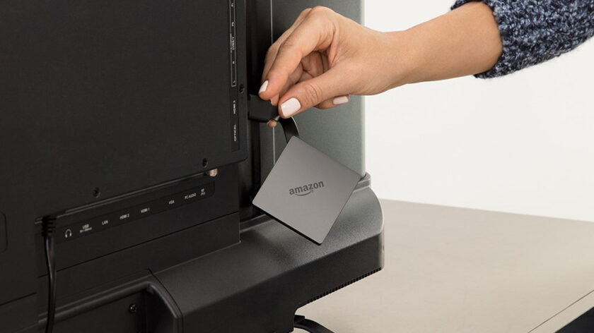 Amazon's Android-based Fire OS 6 will debut on the upcoming Fire TV ...