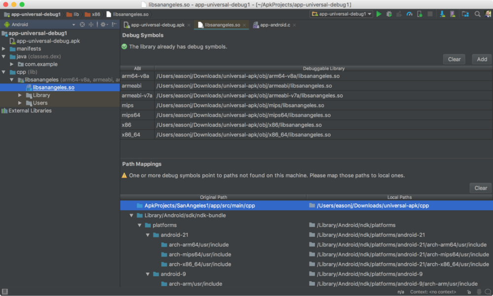 Google releases Android Studio 3.0 with Kotlin support