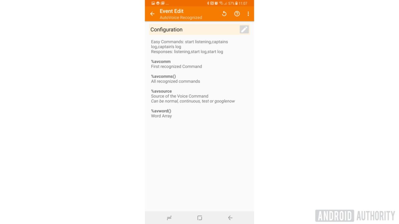 How to add more voice commands to your device - Android Authority