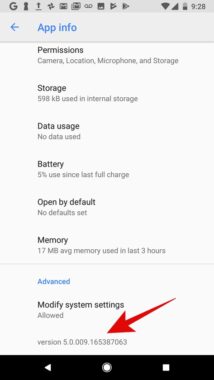 How to enable Pixel 2 selfie portrait mode - Android Authority