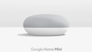 Google Home Mini officially announced: everything you need to know