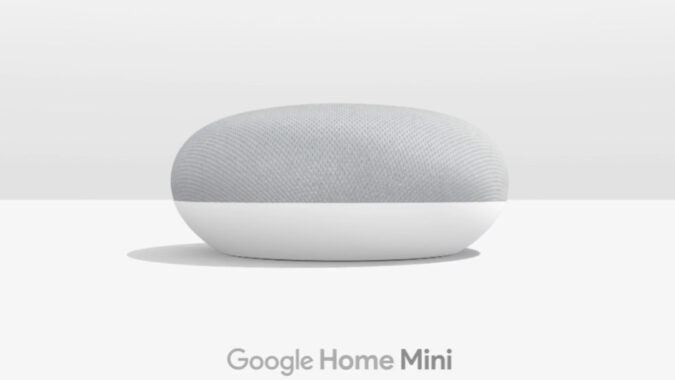 Google Home Mini officially announced: everything you need to know