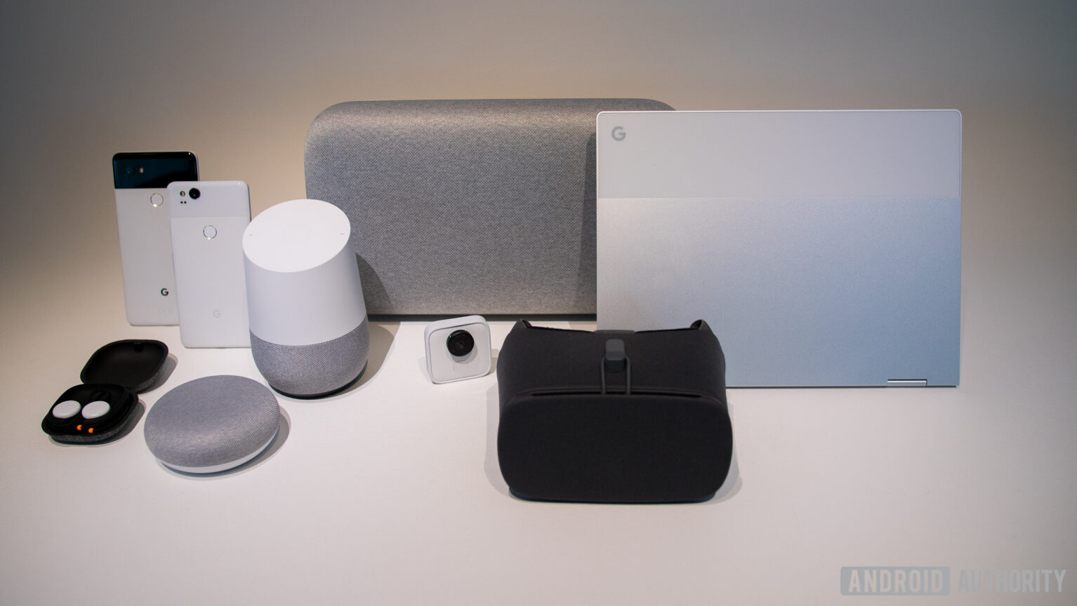 Google Home Mini and Max hands-on: New form factors, same intelligence ...