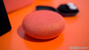 Google Home Mini and Max hands-on: New form factors, same intelligence ...