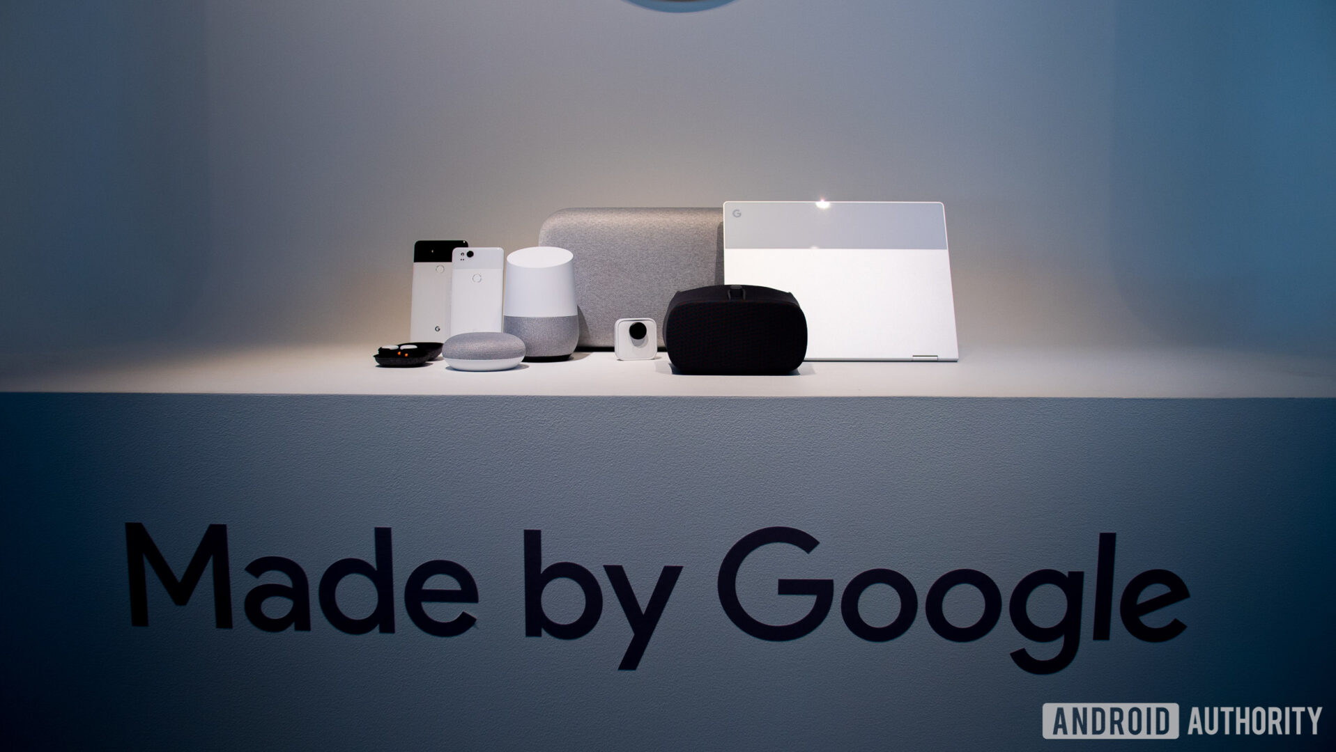 Google estimated to make $2.8 billion from hardware - Android Authority