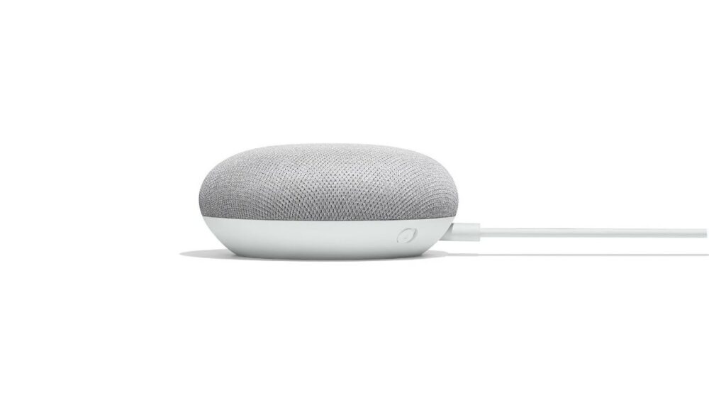 Google Home Mini officially announced: everything you need to know