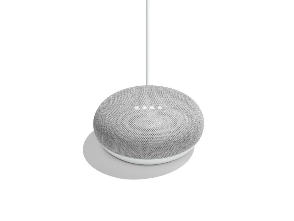 Google Home Mini officially announced: everything you need to know