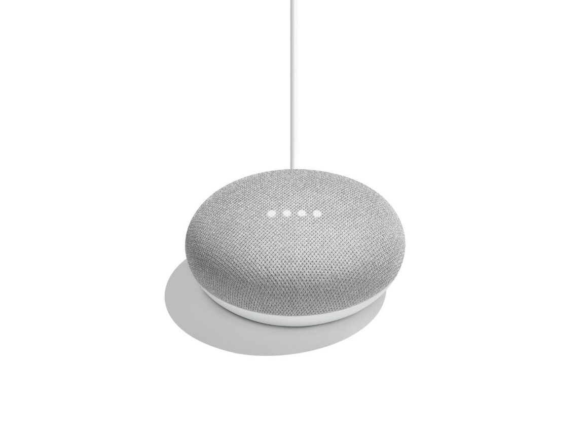 Google Home Mini officially announced: everything you need to know