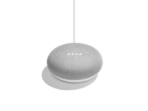 Google Home Mini officially announced: everything you need to know