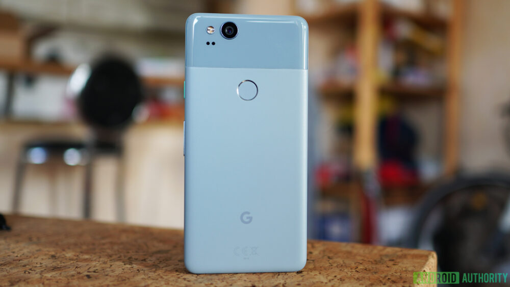Google Pixel 2 Cases – here are some of the best you can buy