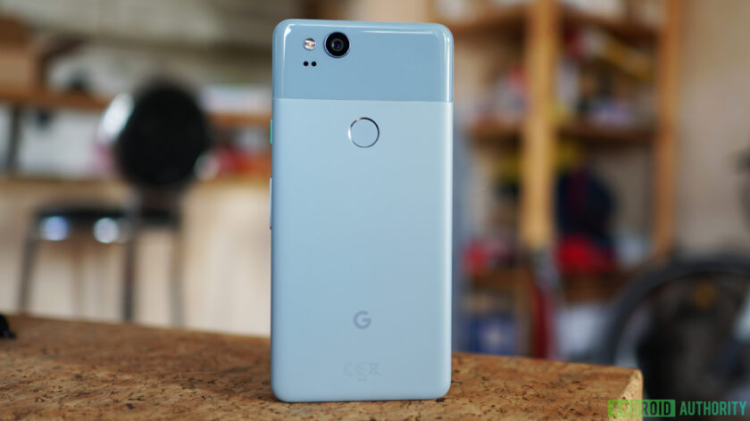 Google Pixel 2 Cases – here are some of the best you can buy
