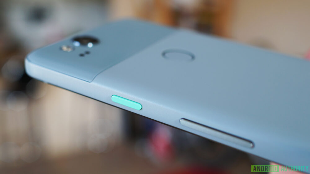 Google Pixel 2 "clicking" noises fix incoming, NFC to blame