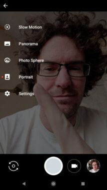 How to enable Pixel 2 selfie portrait mode - Android Authority