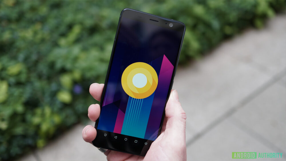 Understanding Project Treble and faster Android updates