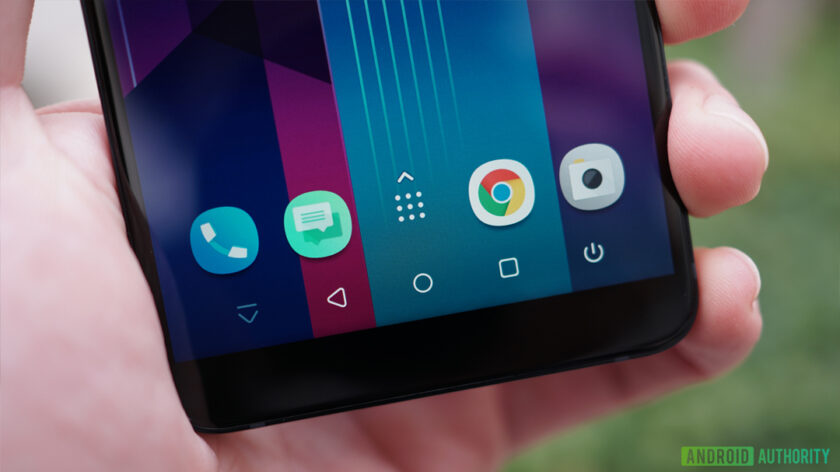 10 older Android features that helped shape the OS - Android Authority