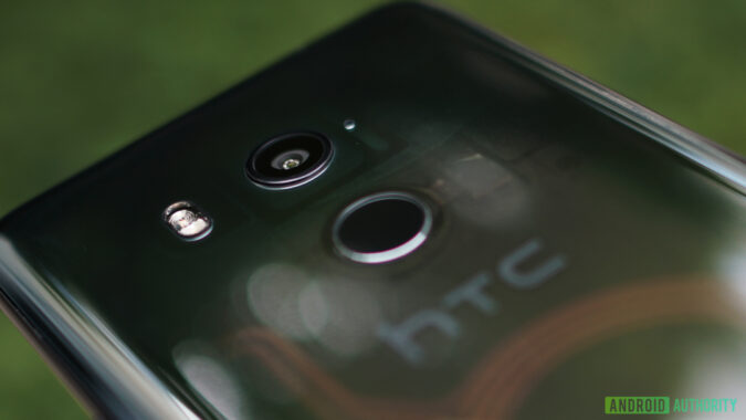 HTC U11 Plus is official: Release Date - Price - Specs - Features